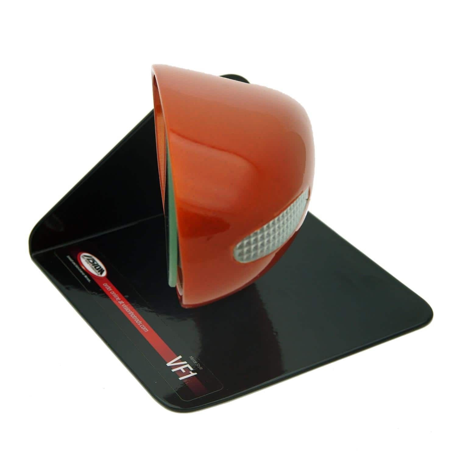 VF1 LED Hot Rod Mirrors | Street Rod Mirrors | Custom Side Mirrors ...