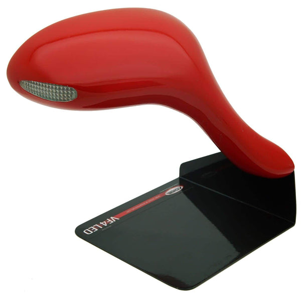 VF4 LED Hot Rod Mirrors | Custom LED Side Mirrors | Muscle Cars ...